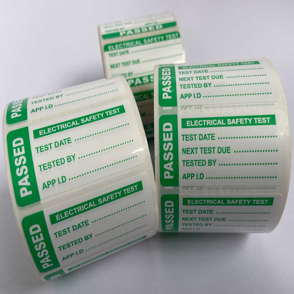 Promotional Labels & Packaging Labels, Thermal Labels – 638 Labels